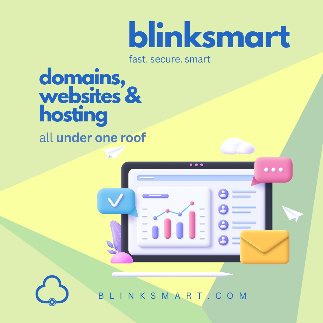 About - Blink Smart